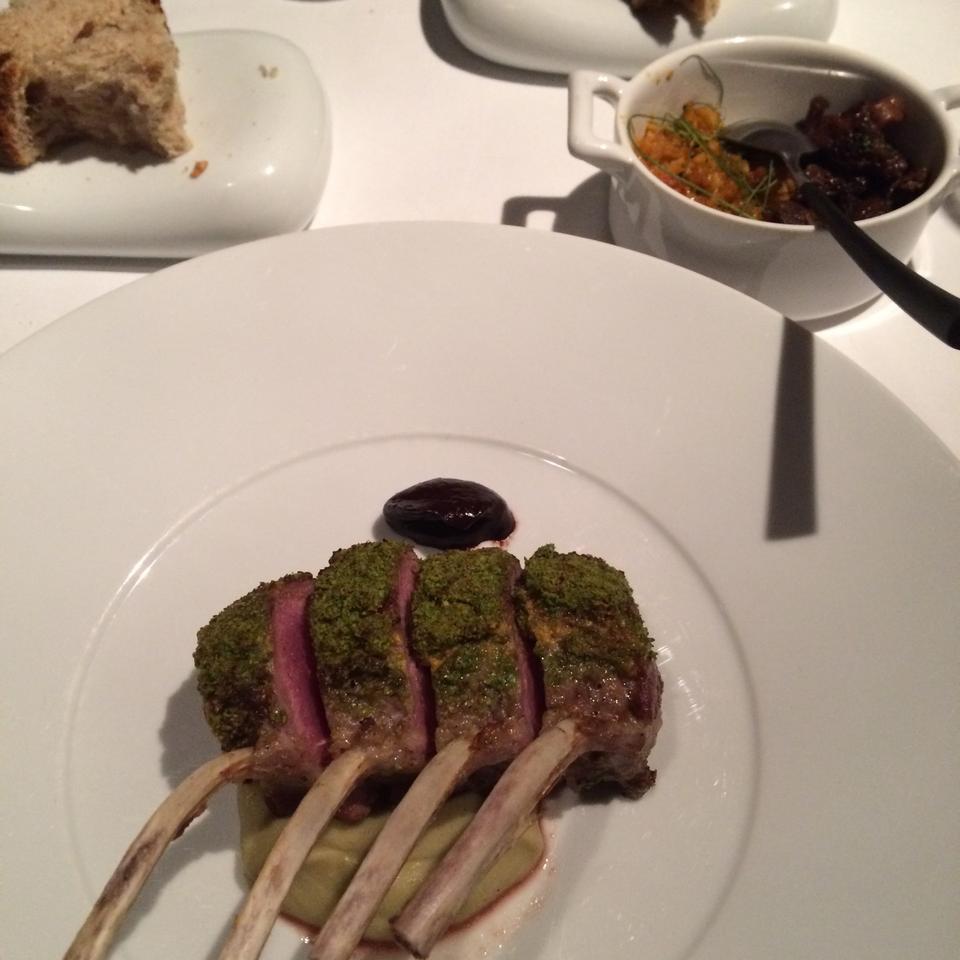 MİKLA RESTAURANT BEYOĞLU MENÜ FİYAT LİSTESİ | Ne Kadara Yenir?