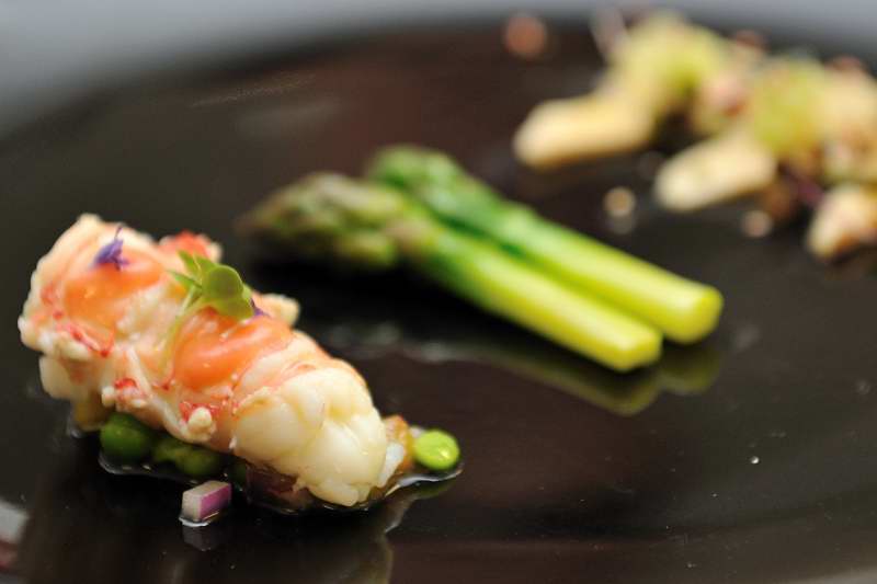 Other virtues include Precise, Vibrant, Fresh and Rhythmic – to name ...