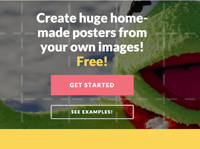 a l'aTAC!: Blockposters: com crear posters fàcilment