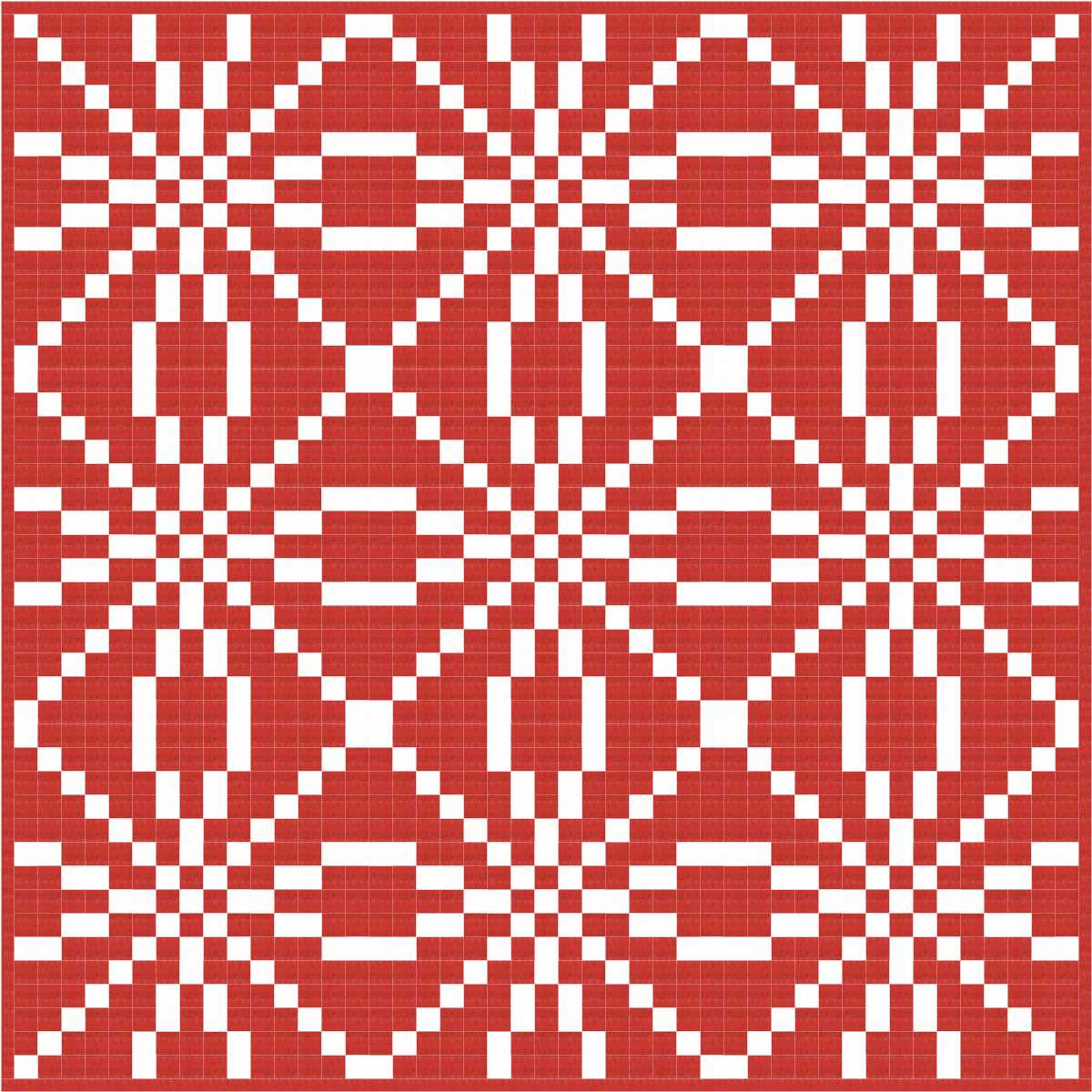 Happy Quilting: Planning for a Jubilee