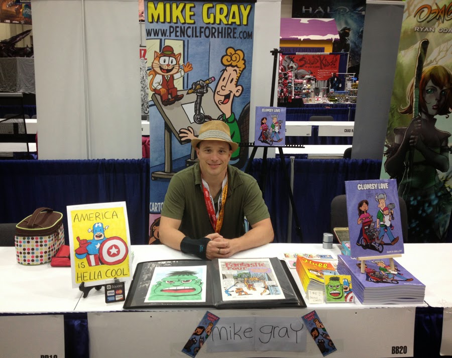 Kleefeld on Comics: On Business: Comics vs. Prints