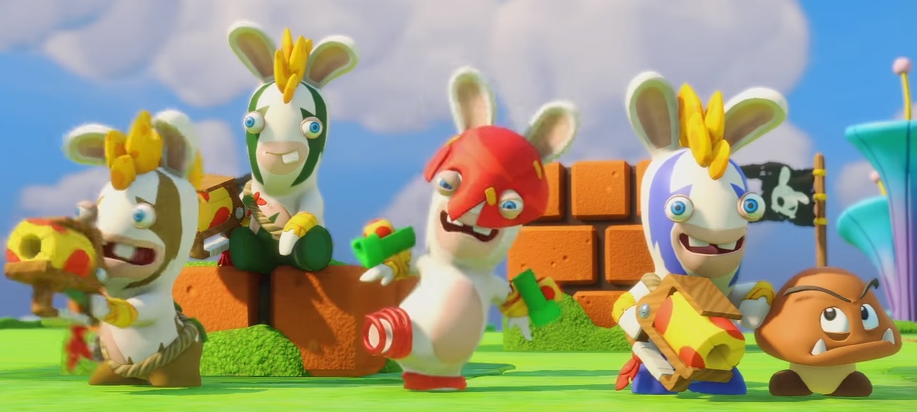 Super Smash Bros. Switch E3 2018 Predictions