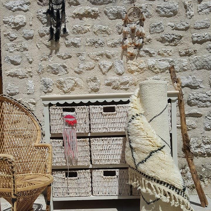 Sukhi : Mon nouveau Tapis - goodmorningmydeco