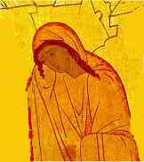 Santoral: SANTA OBDULIA, Virgen y Mártir