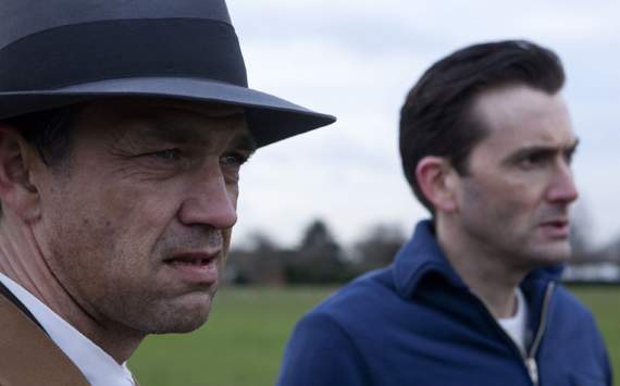 Womkerr on Cinema: 5 Films: That Football Fans Must Watch