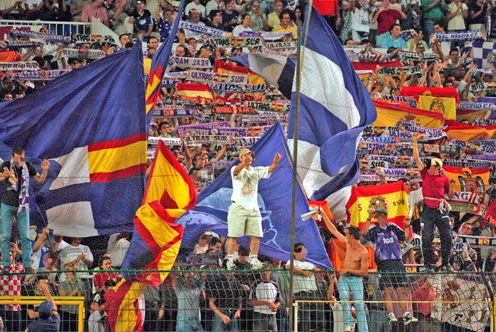 Super Hincha: ¿El fin de Ultras Sur?