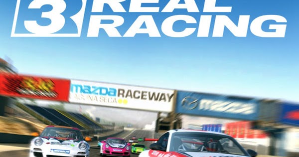 Real Racing 3 Receives Exciting Announcement Trailer