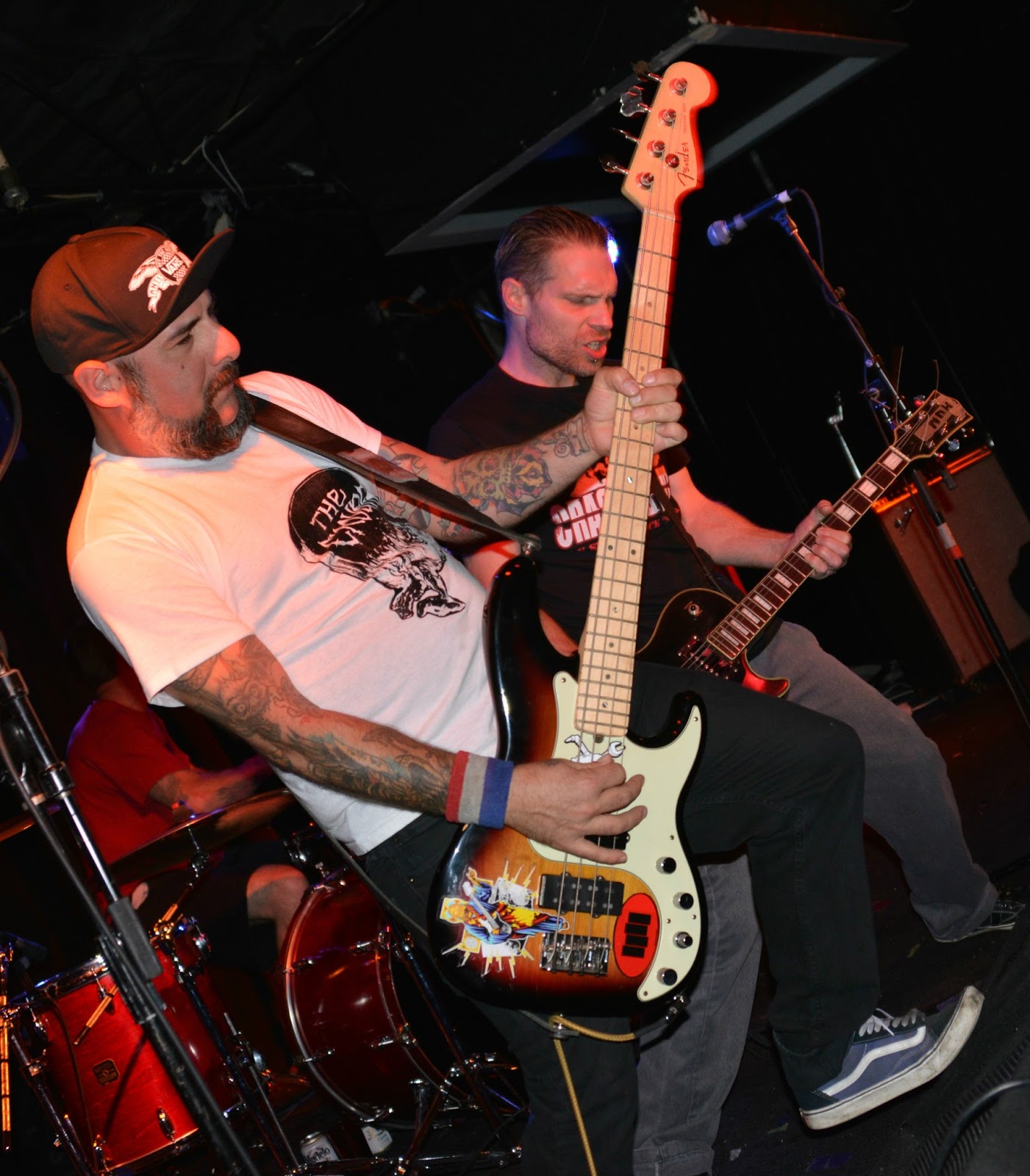 There's Something Hard in There: Clorox Girls lead the way in solid ...