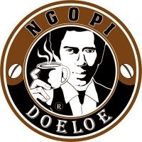 Be Billioner: Ngopi Doeloe Alias Ngopdul