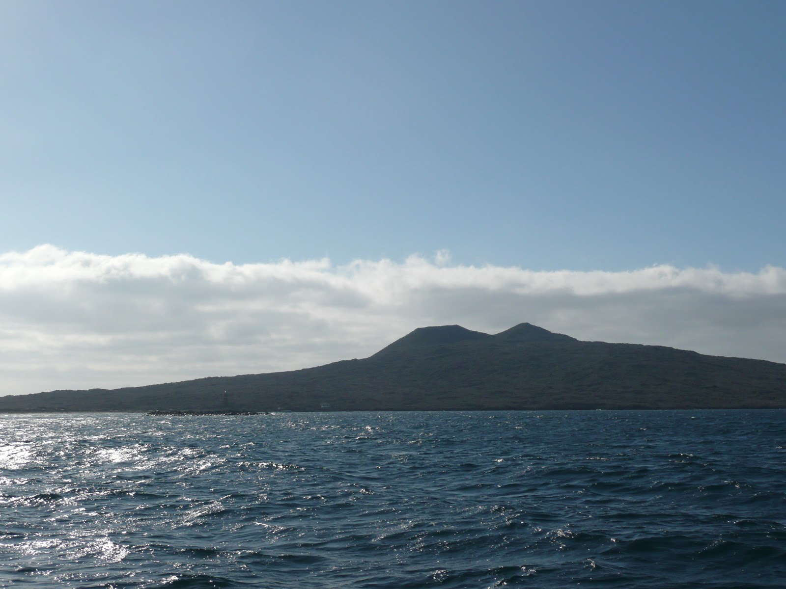 Solar Wind's Adventures: The Wild Baja West Coast