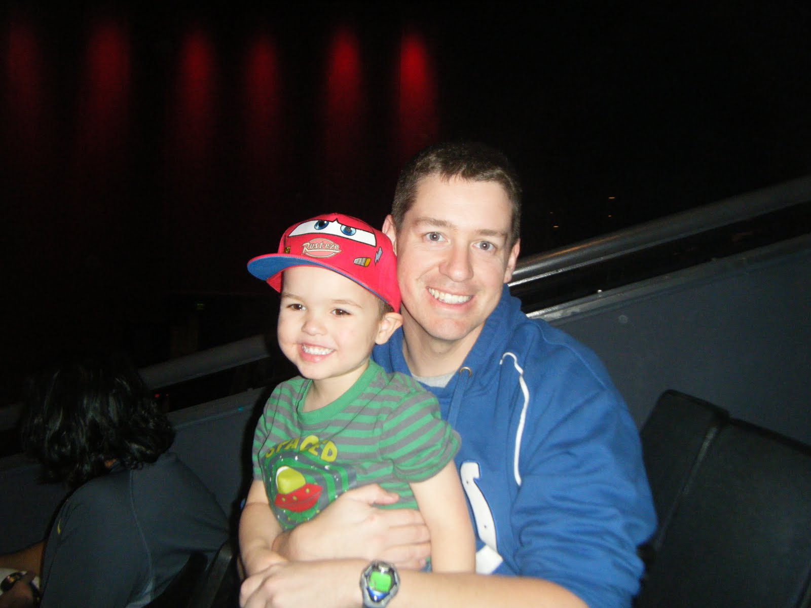 Clifford the Big Red Blog