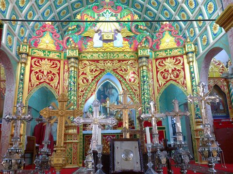 ST.JAMES PRAYER GROUP VADAKKENMANNOOR