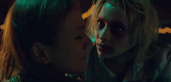 The Horror Club: VOD Review: Ava's Possessions (2016)