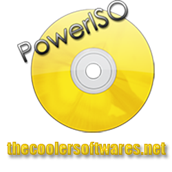 Poweriso registration code 6-7 - friendkum