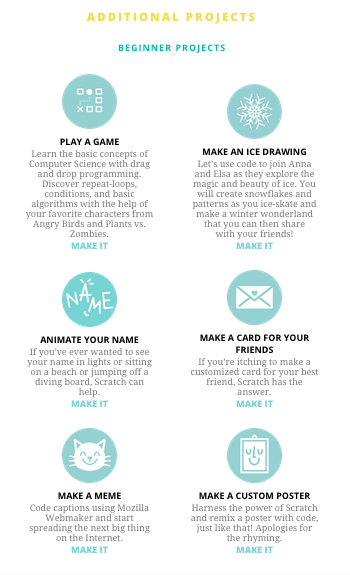 The Library Voice: "Made With Code".....What A Beautiful Place From ...