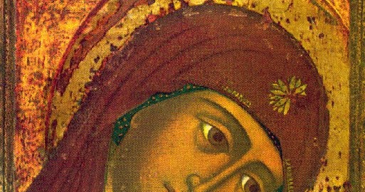 Pauca Verba: The Korsun Mother of God