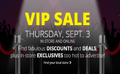 Canadian Daily Deals: Best Buy VIP Sale
