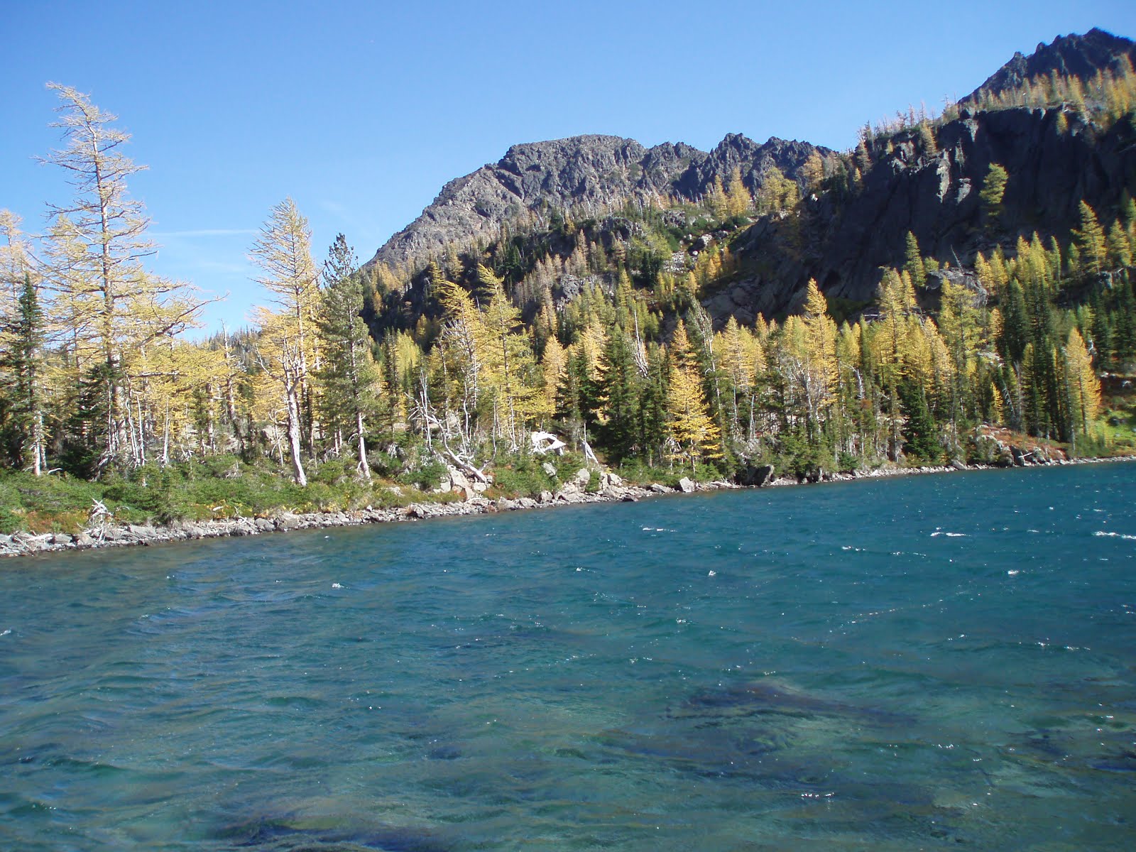 Fagin's Weather World - Hike Washington: KUOW- Hike of the week ...