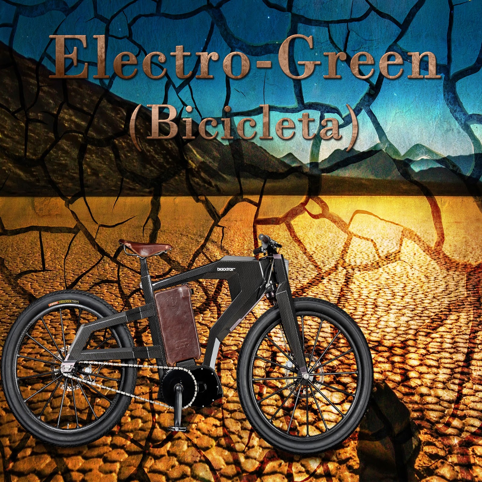 Electro-Green
