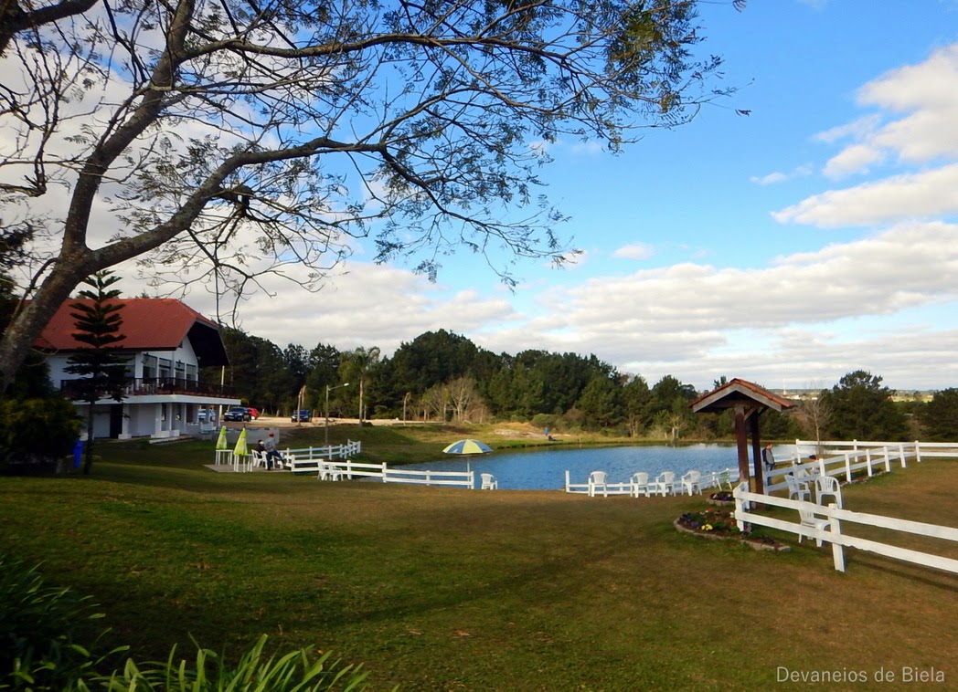 Colônia Witmarsum: a Alemanha perto de Curitiba