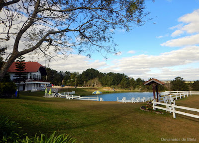 Colônia Witmarsum: a Alemanha perto de Curitiba