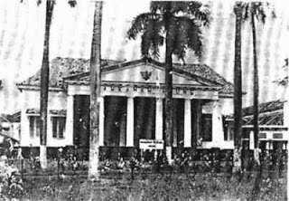 Sejarah Mahkamah Agung R.I (Bag I) | Diklat Teknis Peradilan