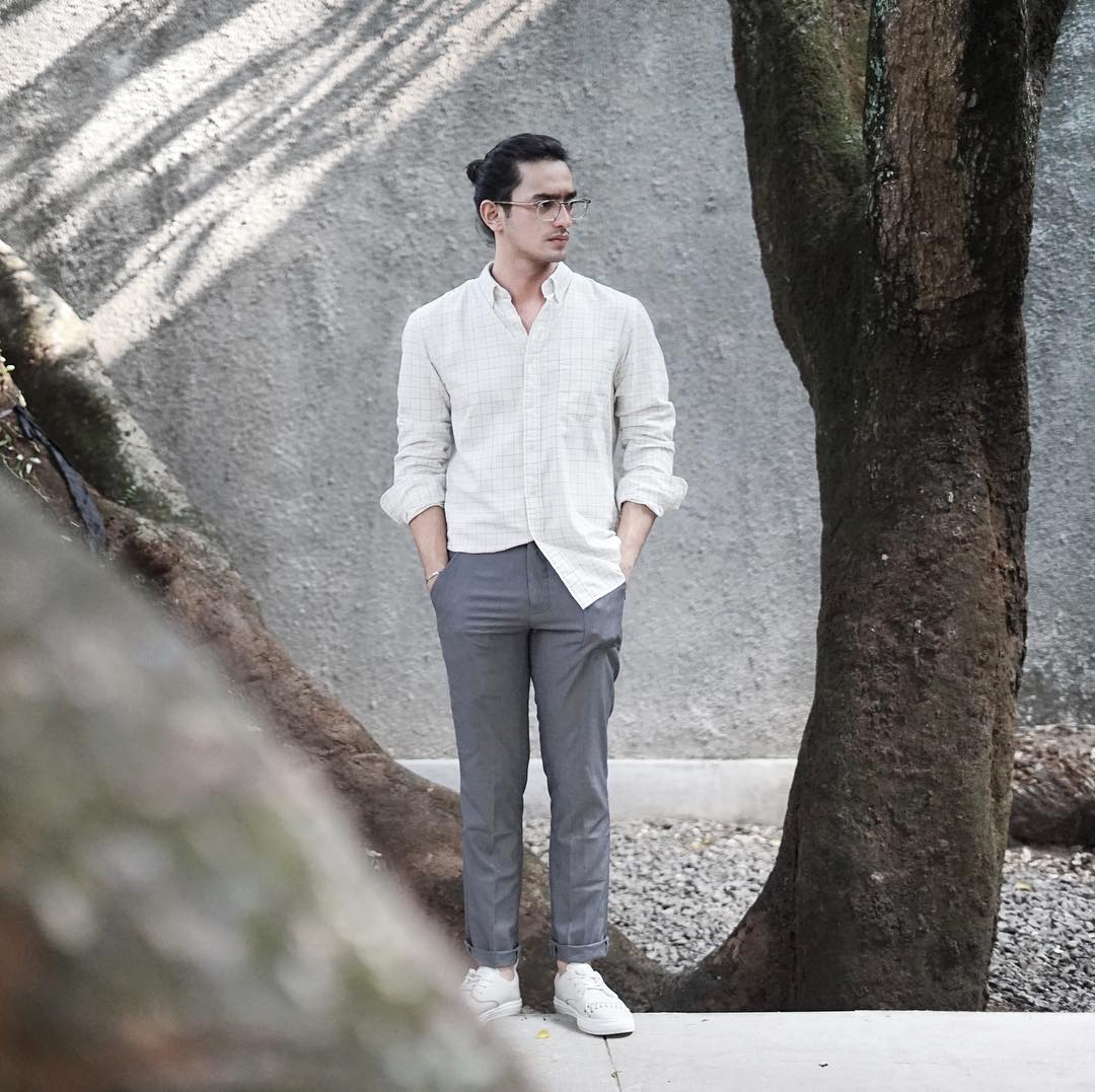 Profil dan Biodata Omar Daniel Assegaf Lengkap Beserta Foto Terbaru ...