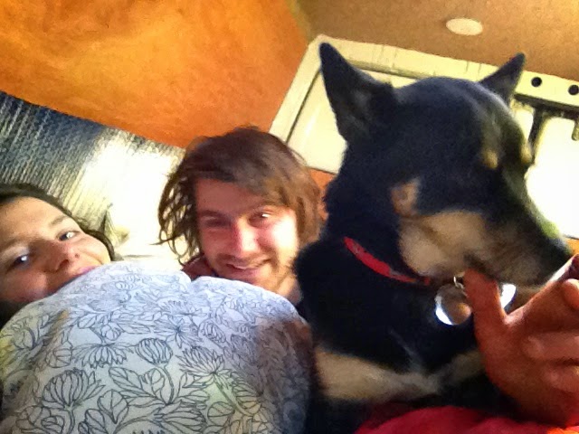 Sparkle Pony Sprinter Van