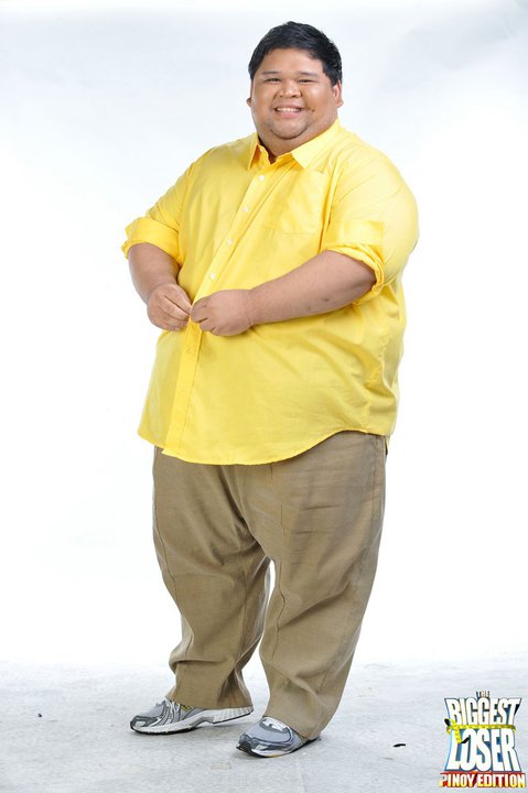 Extra Seksi!: A Big Hand for Eboy!