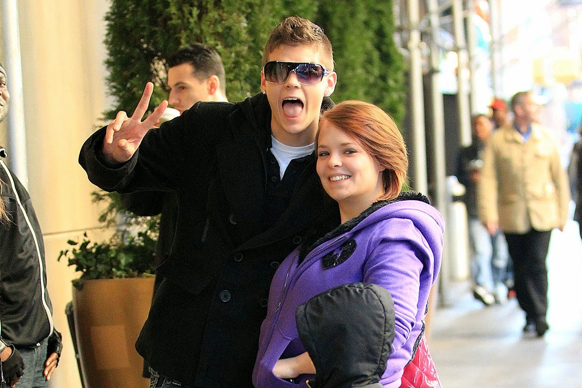 Tyler Baltierra & Catelynn Lowell