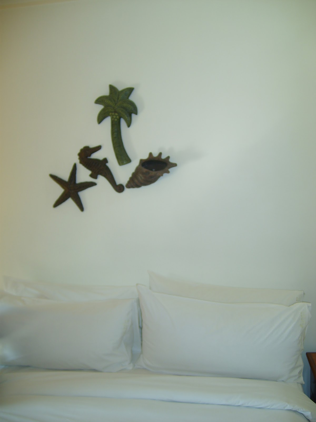 Resort Decor - Holiday Inn, Goa - The Keybunch Decor Blog