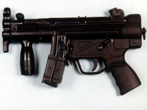 Welcome To Pakistan: Weapons made in Pakistan