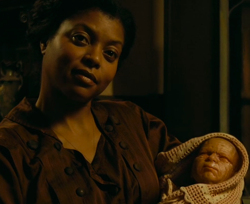 Time, Movement and Stillness.: Time - Film