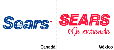 Mundo Das Marcas: SEARS