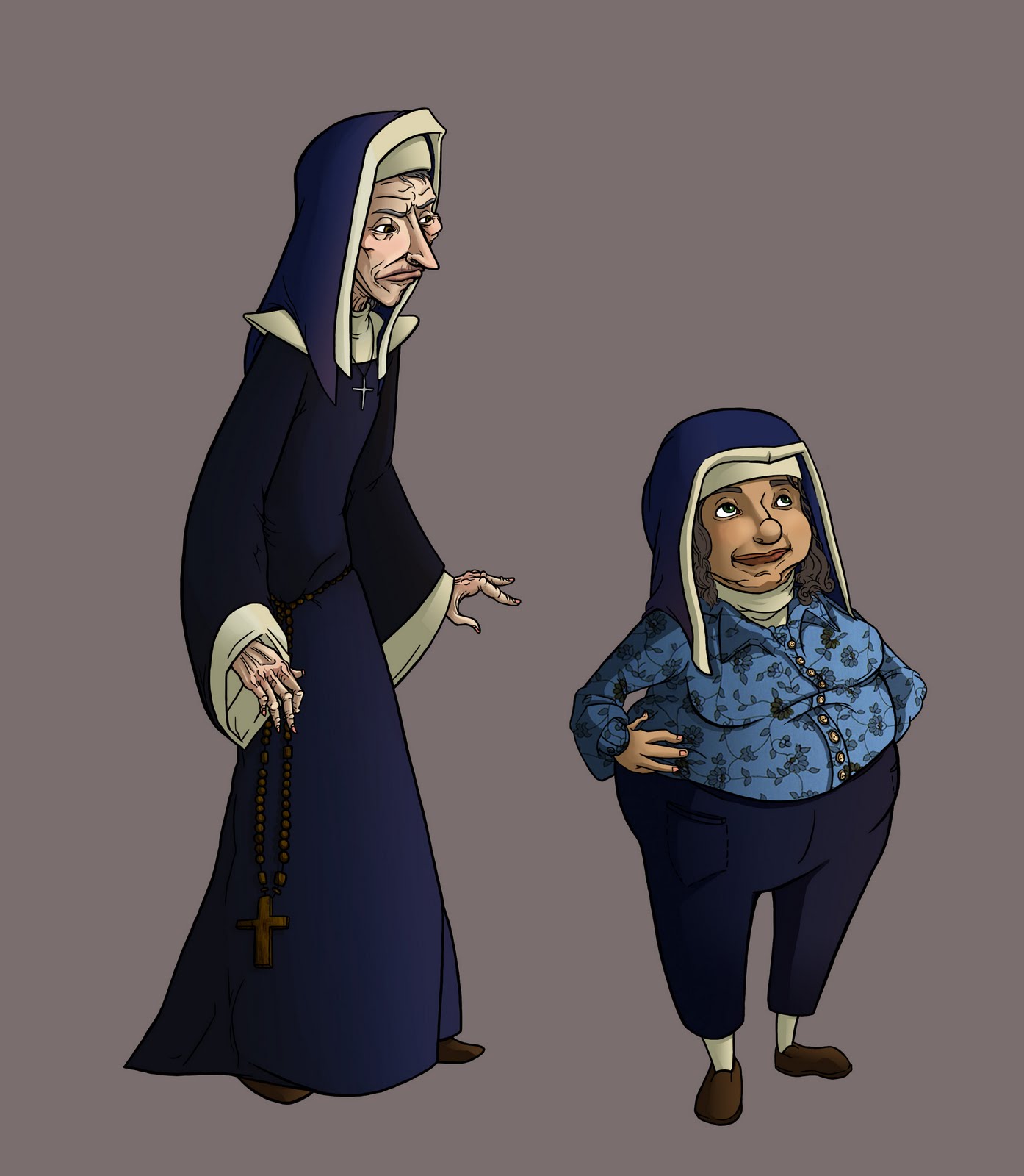 Kat Mac - Online Portfolio