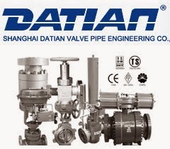 Datian Valve: Safety Valve