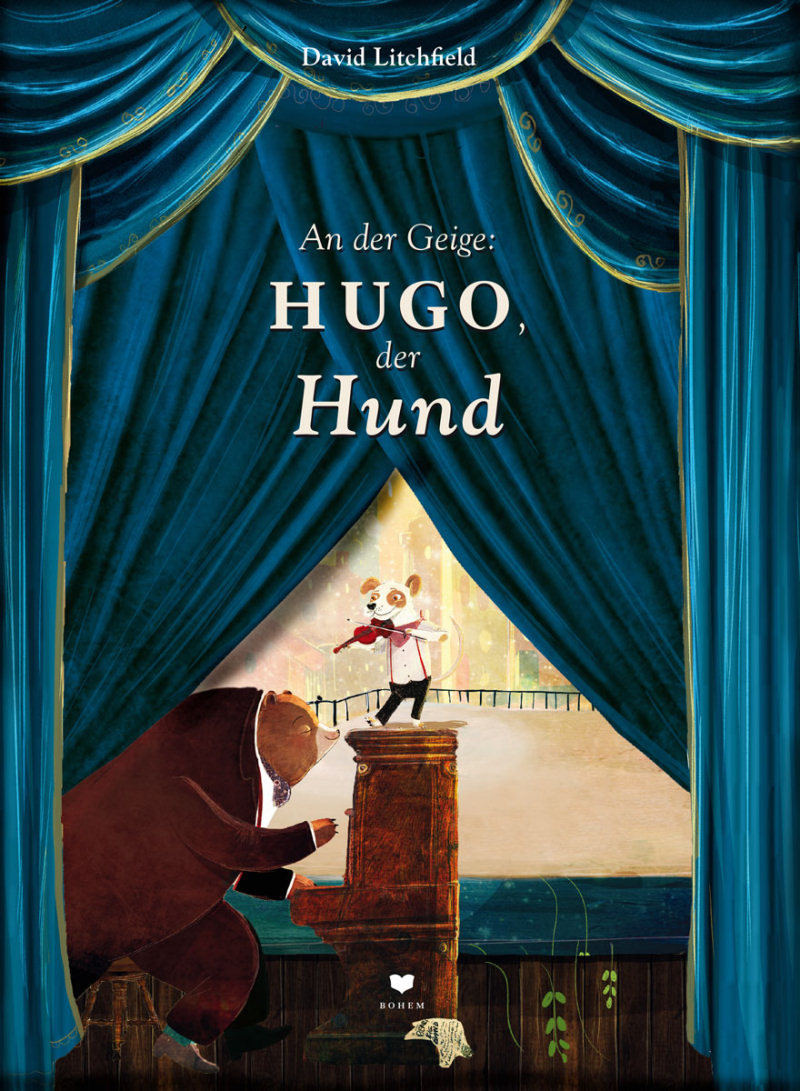 Kinderbuchkiste : Literaturliste Bilderbücher für die Seniorenarbeit ...