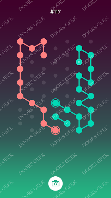 Connection Level 117 Solution ~ Doors Geek