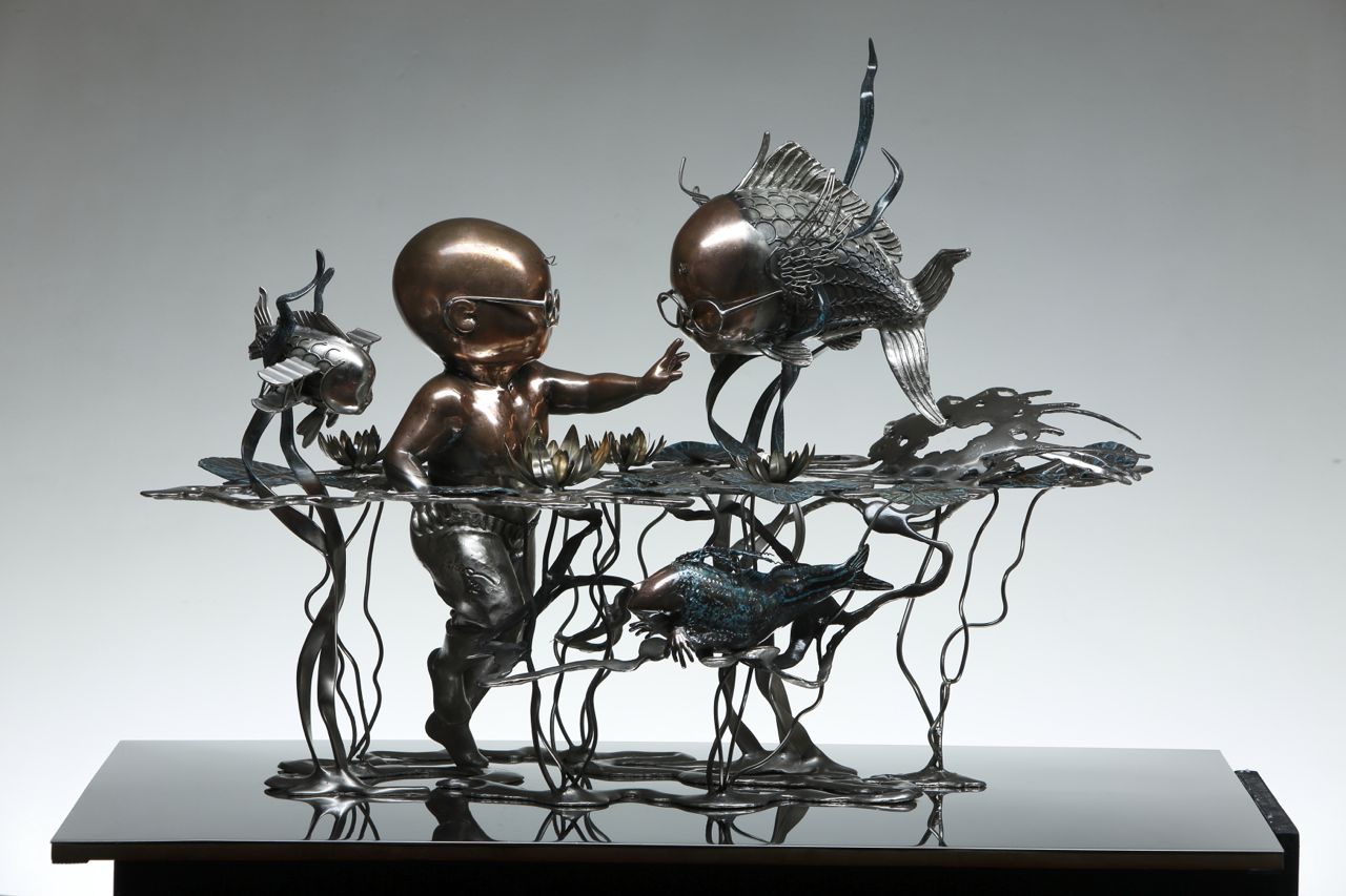 Looking for Juan - the Official Blog of CANVAS: JOIN A SPECIAL EDITION ...