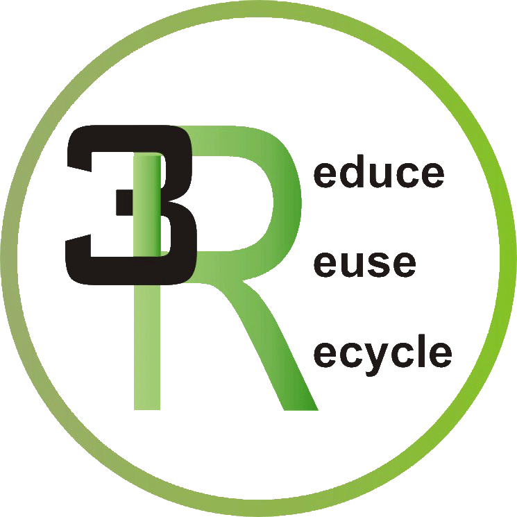 32MM SMILE: #3R's of Environment