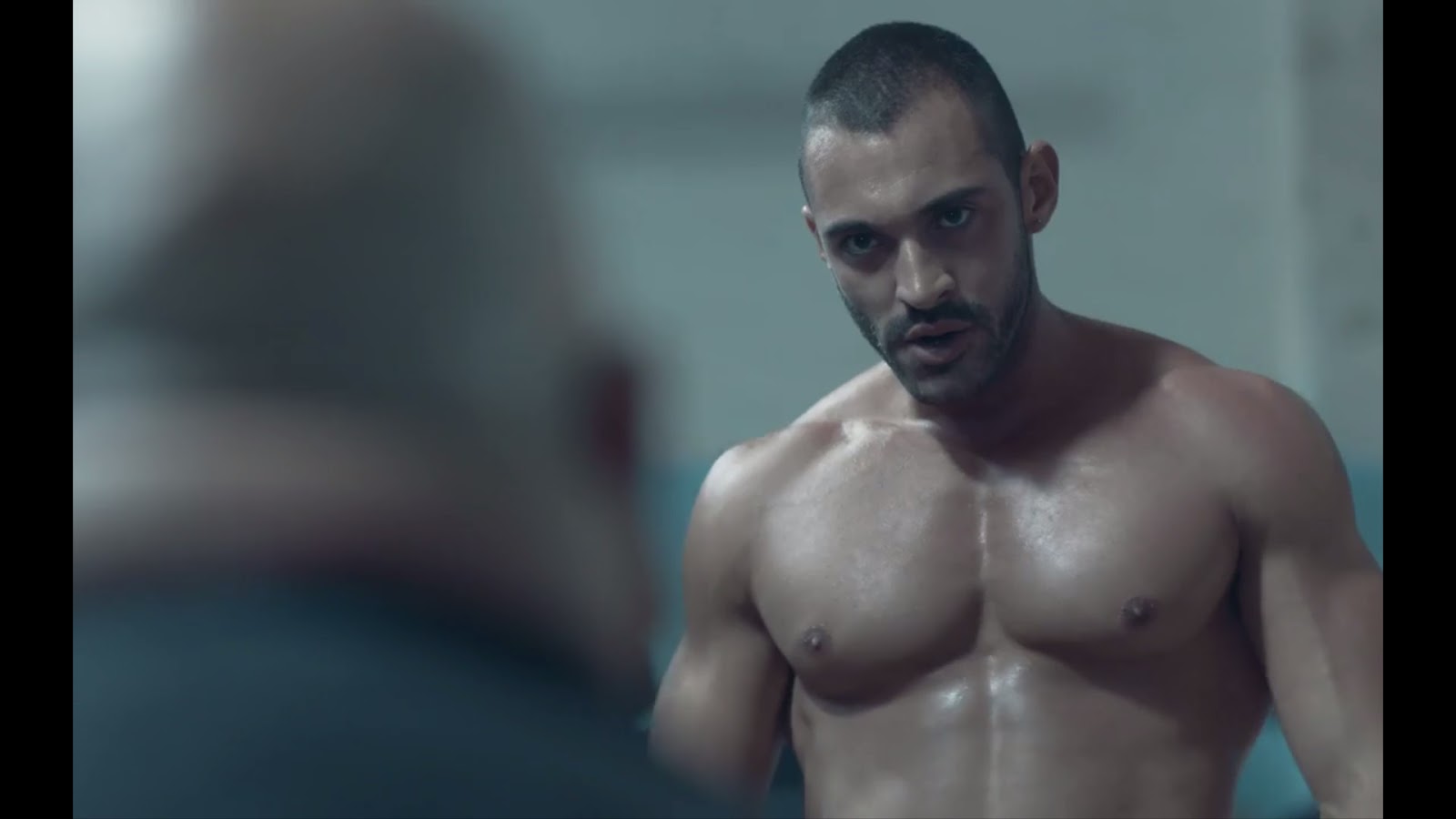 El Marginal 2x04 - Ignacio Sureda 🎥 - Desnudos en películas