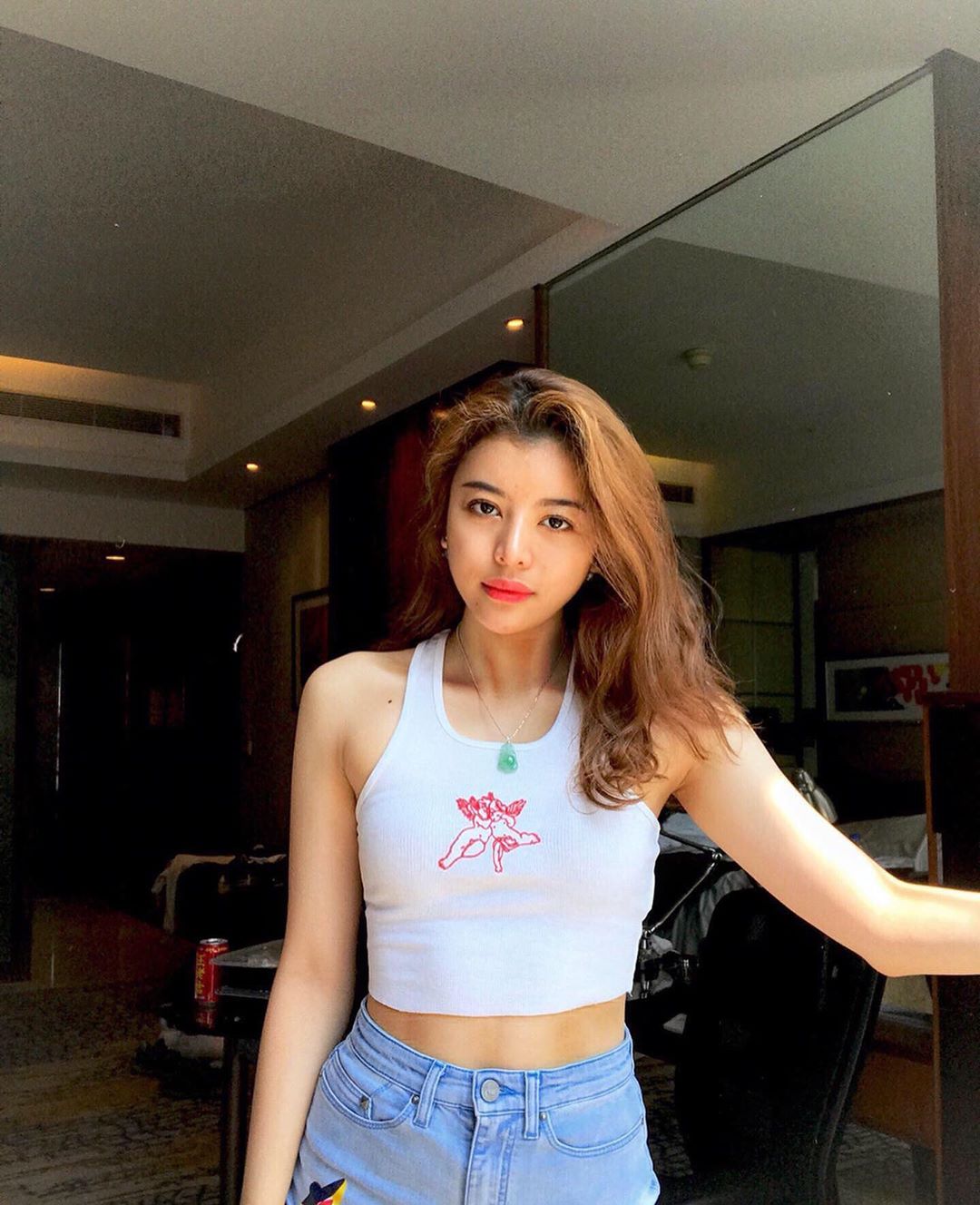 May Pyae Sone Aung | Myanmar Model Girl