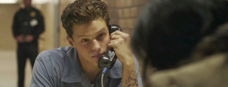 Jamesy Boy (2014) - Mening van een Filmfreak