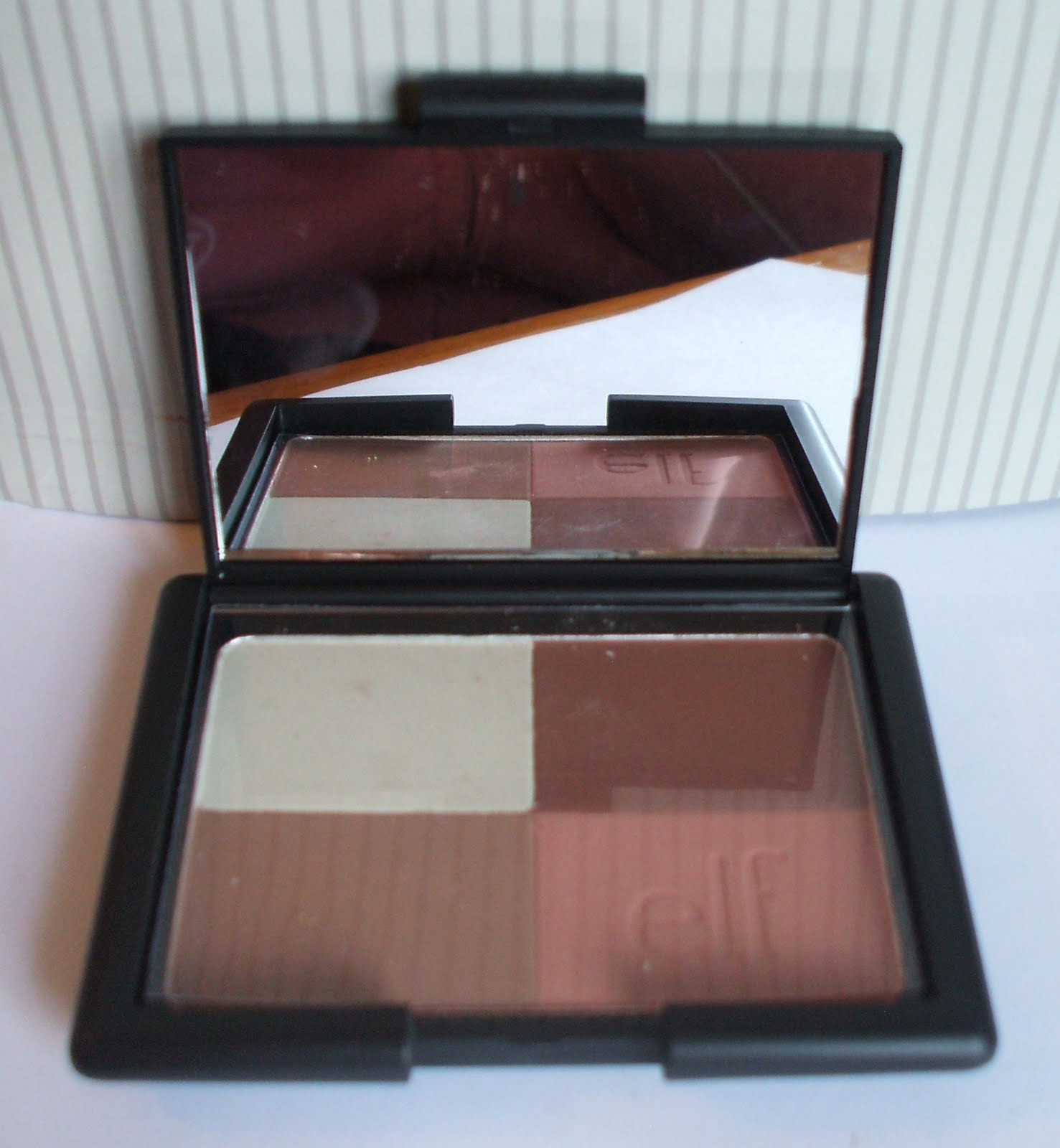 Definitelybeauty: Elf Cool Bronzer