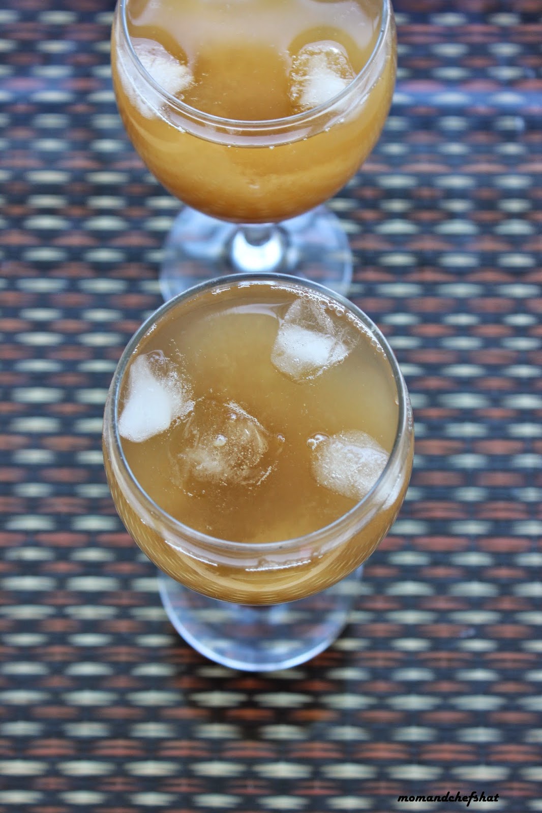 Cooking in mommy's shoes: Tamar Hindi/Tamar Al Hindi/Tamarind drink