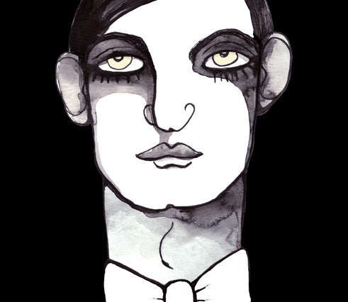 entre autres choses à la maison: cassandra rhodin