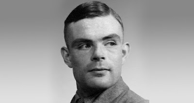 100 years of the birth of Alan Turing ~ Fans of Technology
