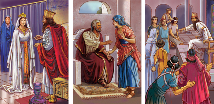 Soloillustratori: Larry Ruppert 2