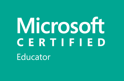 I'm a Google Certified Educator: Level 2! | Toronto Teacher Mom