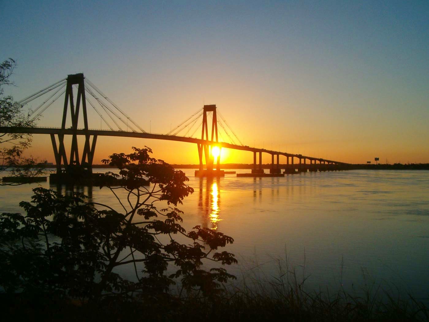 Me gusta la Argentina: Ciudad de Corrientes - Argentina